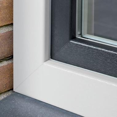 Kunststof kozijnen op maat bestellen? Slim & duurzaam | ALKU