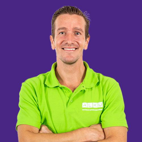 Werken bij ALKU | ALKU
